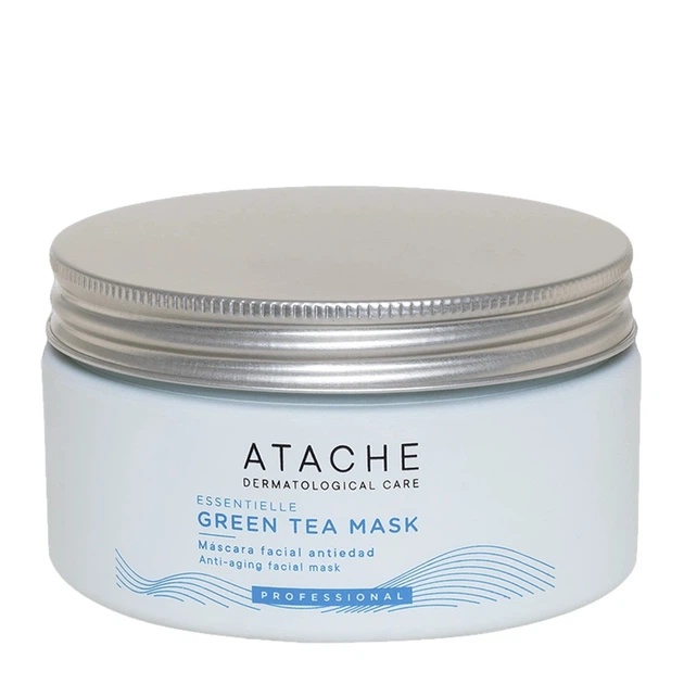 Atache Essentielle Green Tea Mask маска для лица, 200 мл – купить ...