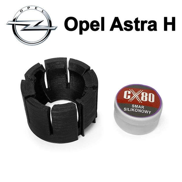 Ремкомплект куліси КПП Opel Astra H (F17) – фото, відгуки ...