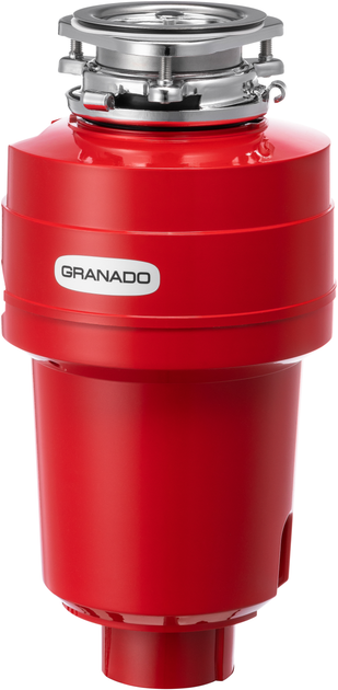 Измельчитель пищевых отходов GRANADO Algar 1000 Silence+ – фото, отзывы ...