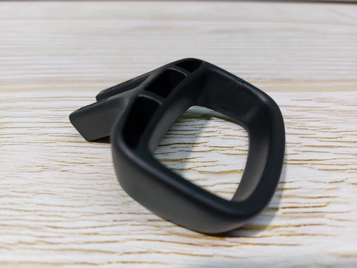 Ручка рычаг регулировки сидений левая аналог 3C0881253 Шкода ...