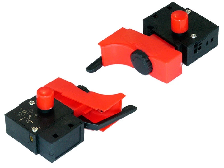 Кнопка для дрели DWT 400 – фото, отзывы, характеристики в интернет ...