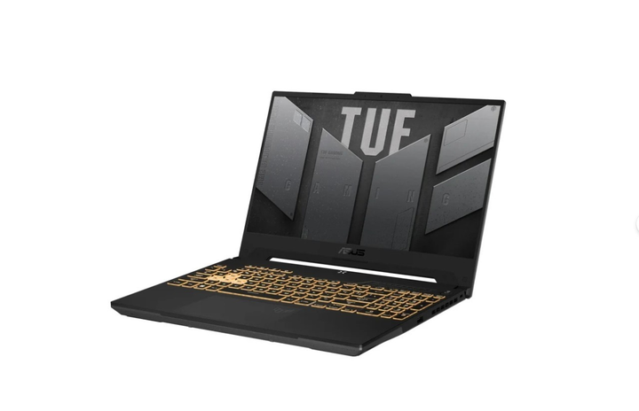 Ноутбук Asus TUF Gaming F15 i5-12500H/16 ГБ/512/Win11 RTX3050 144 Гц ...