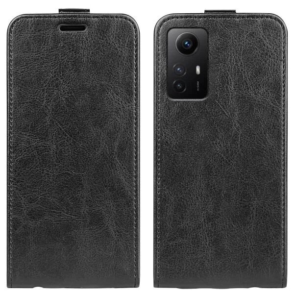 Чехол Deexe Flip Case для Xiaomi Redmi Note 12S - Black – фото, отзывы ...