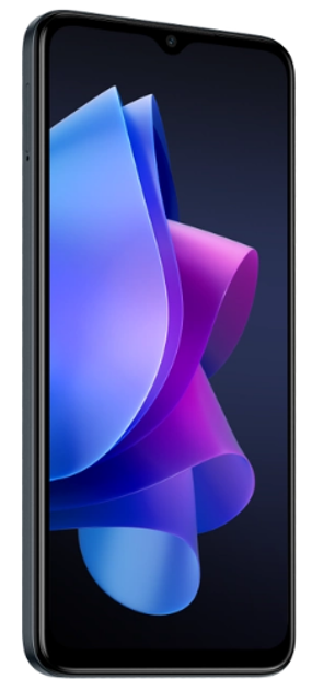 Смартфон Tecno Spark Go 2023 (BF7N) 3/64GB Endless Black (6877550 ...