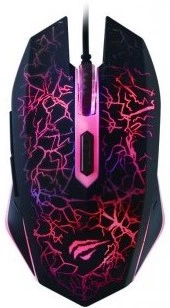 Мышь Havit HV-MS691 USB Black – фото, отзывы, характеристики в интернет-магазине ROZETKA ...