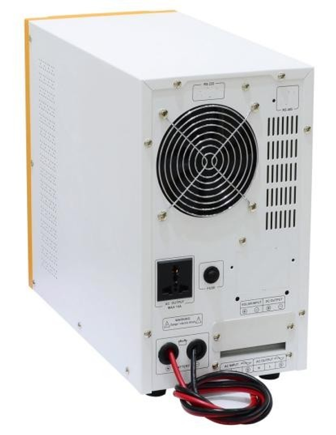 ИБП трансформаторный Idealplusing 1 кВт с чистой синусоидой IPS -WD1000 ...