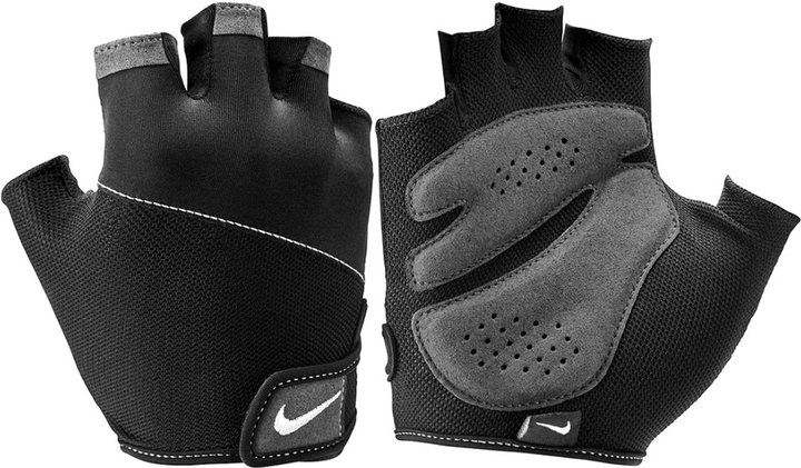 Перчатки для тренинга Nike Fundamental Training Gloves S Black (N.LG.D2 ...