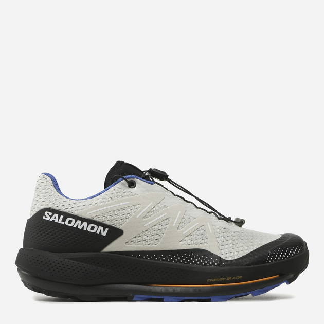 Мужские кроссовки для бега Salomon Pulsar Trail 416027 45.5 (11US) 29 ...