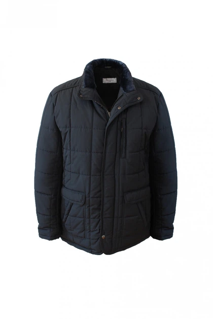 Куртка Borenia K-08 60 Blue – Брендовая одежда | ROZETKA