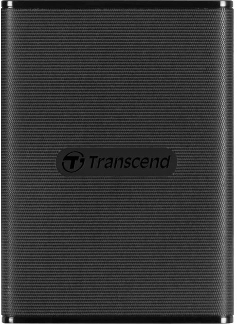 SSD диск Transcend ESD270C 2TB USB 3.1 Type-C 3D NAND TLC (TS2TESD270C ...