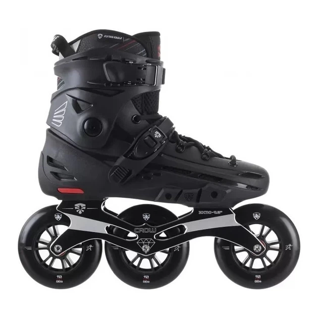 Ролики Flying Eagle F110X Crow (46) | Швидка доставка від ROZETKA