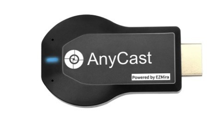 Anycast M2 Plus WiFi Display Dongle 1080P HDMI Dongle Airplay – фото ...