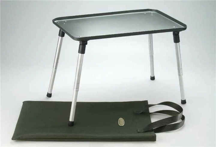 Короповий столик з чохлом Mivardi Carp Table Executive M-CTEX – фото ...