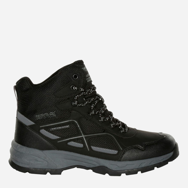 Мужские ботинки с мембраной Regatta Vendeavour Boot RMF807-9V8 41 (7UK ...