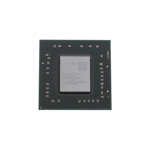 Процесор AMD A9-9420 (Stoney Ridge, Dual Core, 3.0-3.6Ghz, 1Mb L2, TDP ...