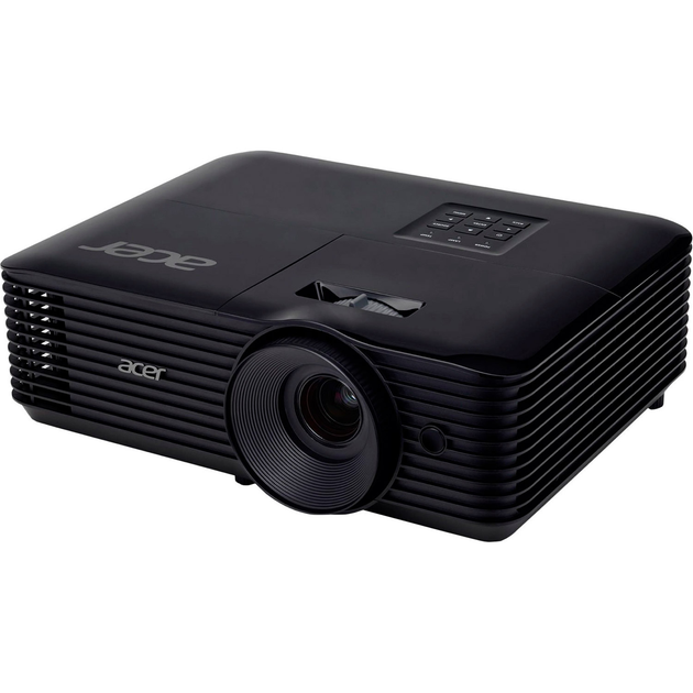 Мультимедійний проектор Acer X138WHP (MR.JR911.00Y) [89200] – фото ...