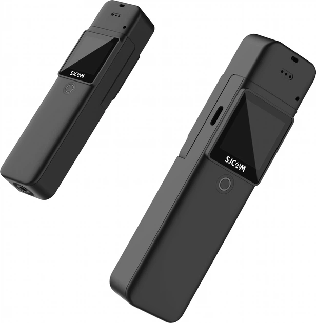 Екшн-камера SJCAM С-300 Black (SJC-300) – фото, відгуки, характеристики ...