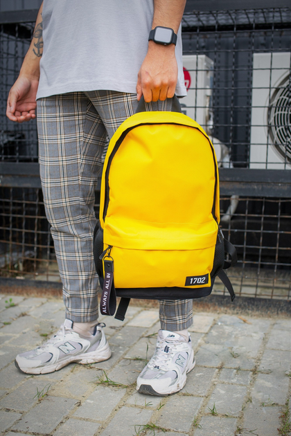 Рюкзак Without Reflective Yellow 308869863 – Стильные аксессуары с ...
