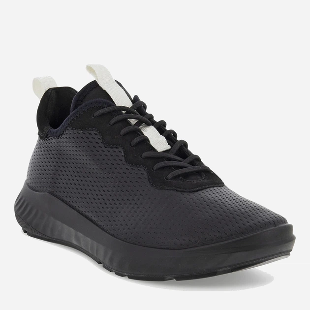 Женские кроссовки ECCO 83490351422 39 25 см Черные (194890844636 ...