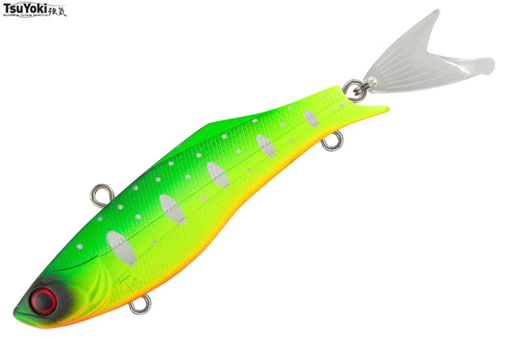 Воблер TsuYoki SAVIOR 76S 013S (153002) 219893 – фото, отзывы ...