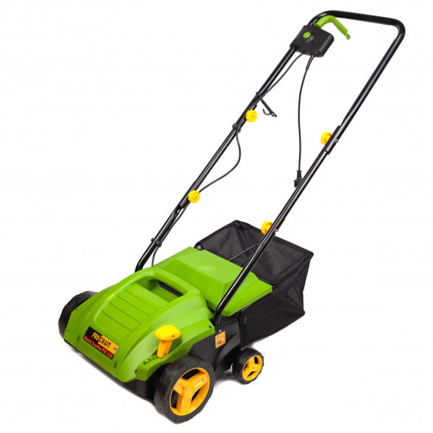 Скарификатор электрический PSC320 Procraft – фото, отзывы ...
