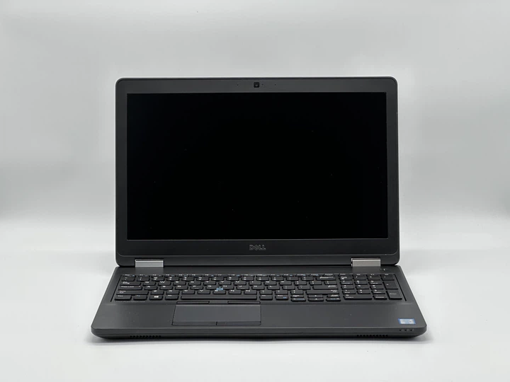 Ноутбук Dell Precision 3510, i5-6440HQ, 16 GB, 256 GB, AMD FirePro ...