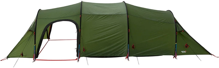 Палатка Wechsel Unlimited Line Endeavour UL Green (231084) (DAS301740 ...