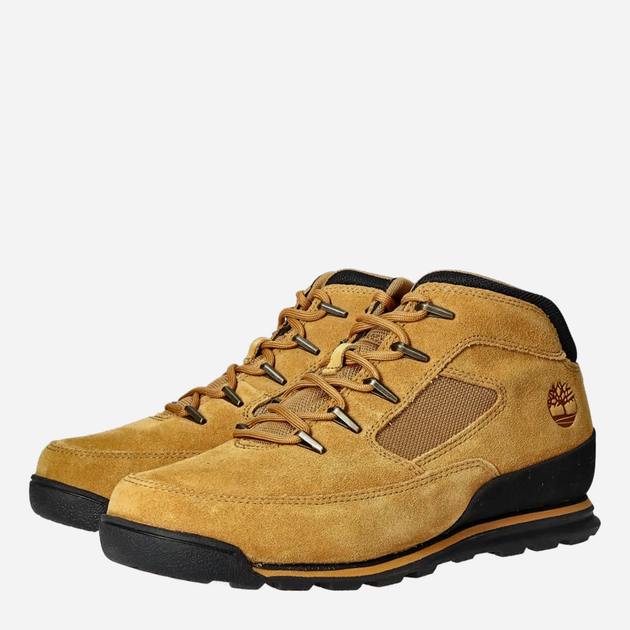 Мужские ботинки Timberland TB0A2H5A231 40 (7US) 25 см Желтые ...