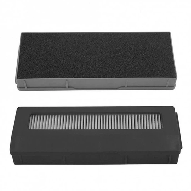 Фільтр Ecovacs High Efficiency Filters (Set) для Deebot DN78 (D-S692 ...