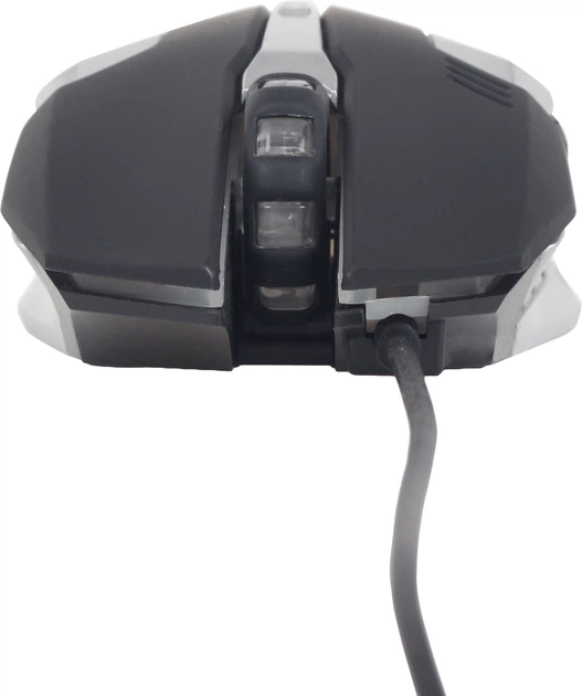 Миша ігрова Gembird MUSG-07 USB – фото, отзывы, характеристики в ...