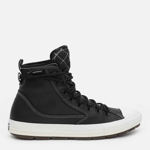 Мужские кеды высокие Converse Ctas All Terrain Hi 168863C 43 (9,5) 28 ...