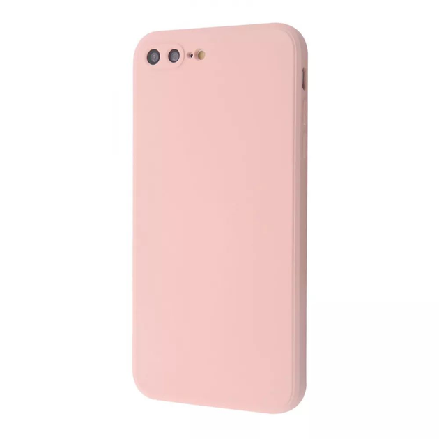 Чохол WAVE Colorful Case (TPU) для Apple iPhone 7 Plus/8 Plus Pink Sand – фото, отзывы ...