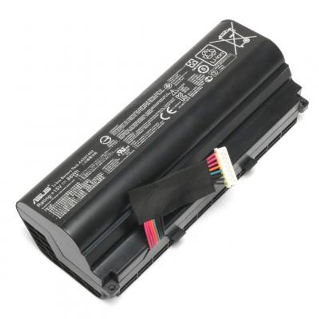 Аккумулятор для ноутбука ASUS ROG G751 A42N1403, 5800mAh (88Wh), 4cell ...