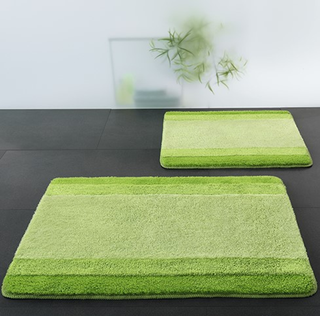 Коврик для ванной Spirella Balance киви 60x90см (10.09231) – купить ...