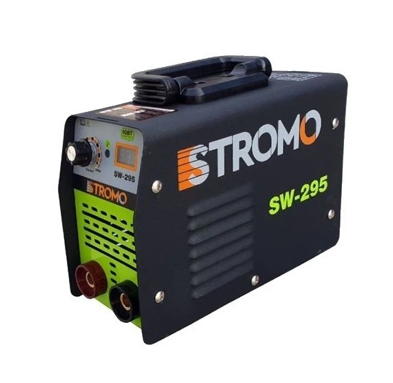 Зварювальний інвертор Stromo SW-295 – фото, отзывы, характеристики в интернет-магазине ROZETKA ...