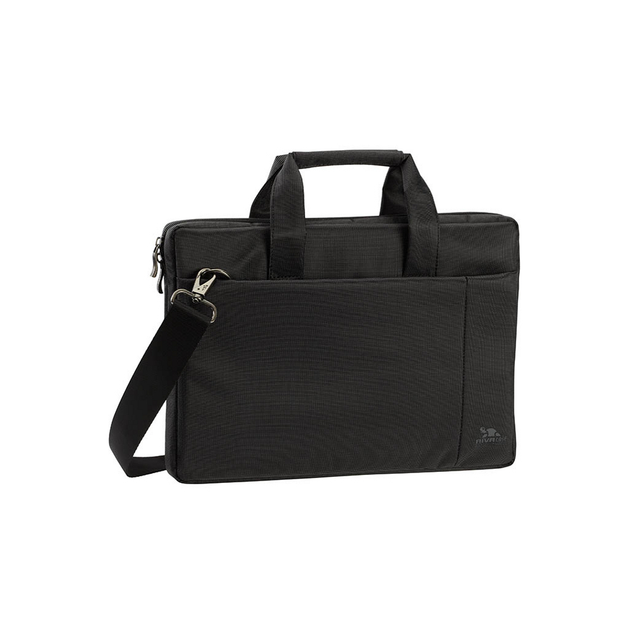 Сумка для ноутбука RivaCase 13.3" 8221 Black (8221Black) – фото, отзывы ...