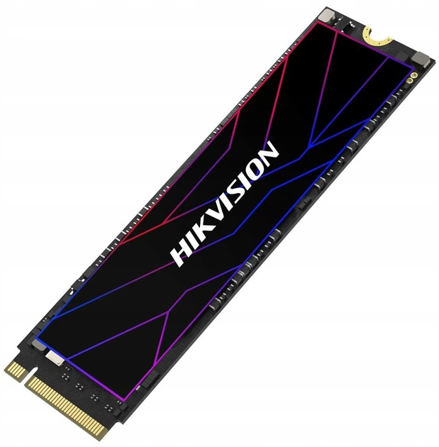 Hikvision G4000 1024GB M.2 NVMe PCIe 4.0 x4 3D NAND (TLC) (HS-SSD-G4000 ...