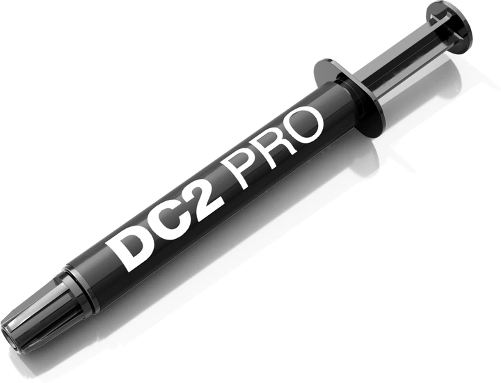 Термопаста be quiet! DC2 Pro (BZ005) – фото, отзывы, характеристики в ...