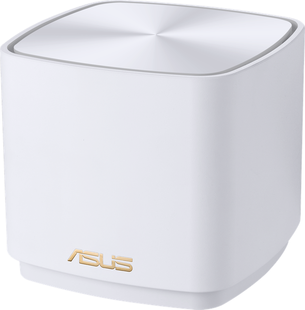 Маршрутизатор Asus ZenWiFi XD5 2PK AX3000 White – фото, отзывы ...