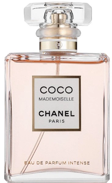 Парфюмированная вода для женщин Chanel Coco Mademoiselle Intense EDP W ...
