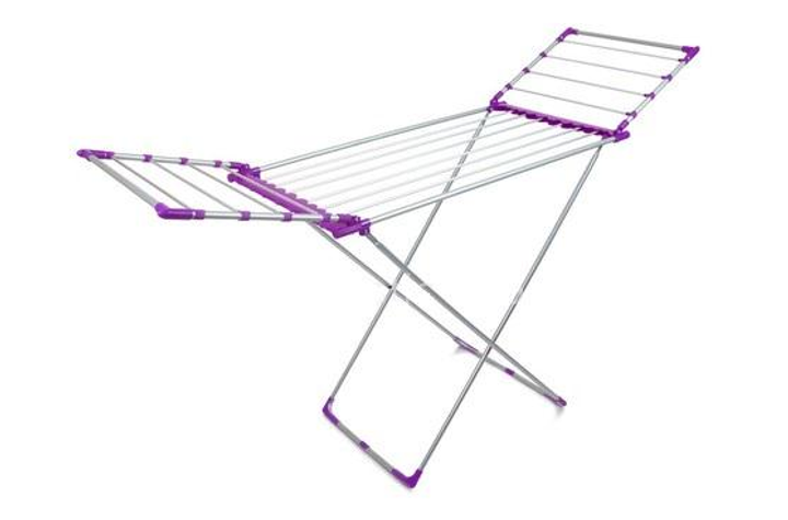 Сушилка для белья Violet стильная и практичная (1-12-0553) от продавца ...