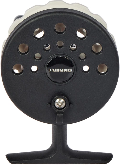 Катушка зимняя Viking Fishing Ice Pro 65L White (19190019) – фото ...