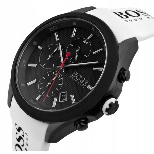 Часы мужские HUGO BOSS 1513718 - VELOCITY (zh006a) – купить онлайн на ...
