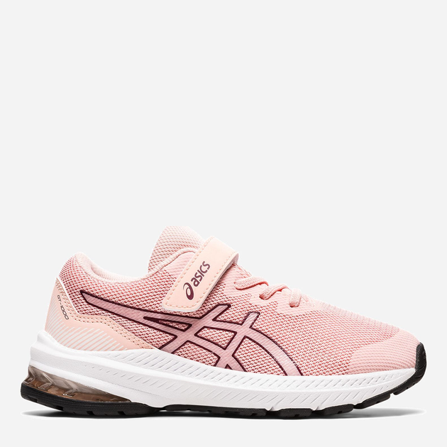 Детские кроссовки для девочки ASICS Gt-1000 11 Ps 1014A238-701 30 (K12 ...