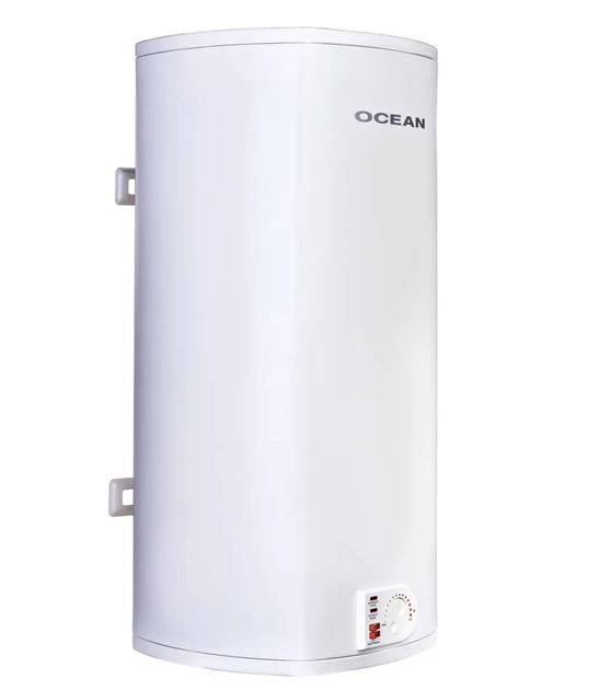 Бойлер Ocean PRO 1/2,5 кВт 50л эмалированный бак мокрый тен – фото ...