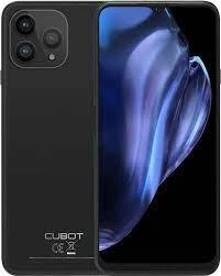 Cubot P80 8/256GB Global NFC (Black) – фото, відгуки, характеристики в ...