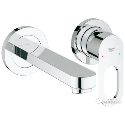Смеситель Grohe BauLoop (20289000) – фото, отзывы, характеристики в ...