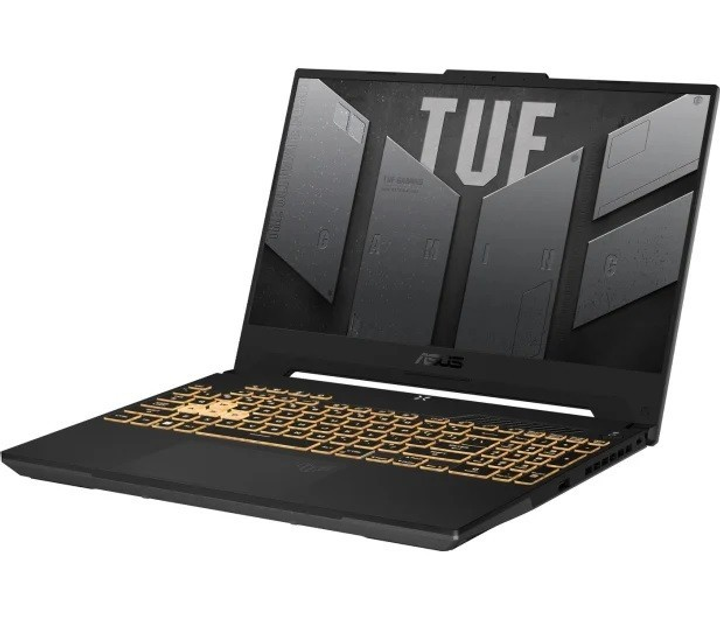 Ноутбук ASUS TUF Gaming F15 i5-12500H/16 ГБ/512 RTX3050 144 Гц Лучший ...