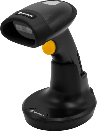 Сканер штрих-кодов Newland HR3280-BT-SD Marlin USB с подставкой (HR3280 ...