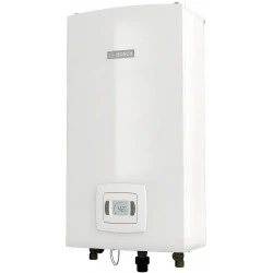Газова стовпчик Bosch Therm 4000 S WTD 12 AME (7736502892) – фото, відгуки, характеристики в ...